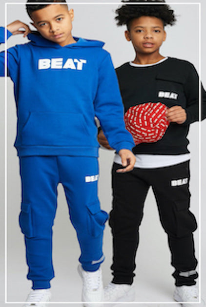 SETS – Page 2 – Beat Boyz Club