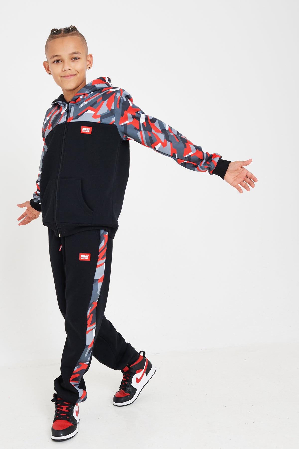 Beatz Club | Streetwear Designed for Kids – Beat Boyz Club