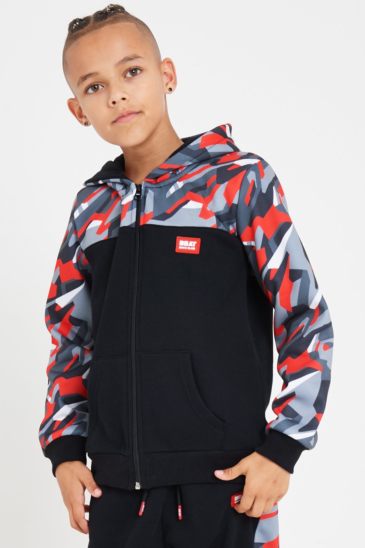 Beatz Club | Streetwear Designed for Kids – Beat Boyz Club