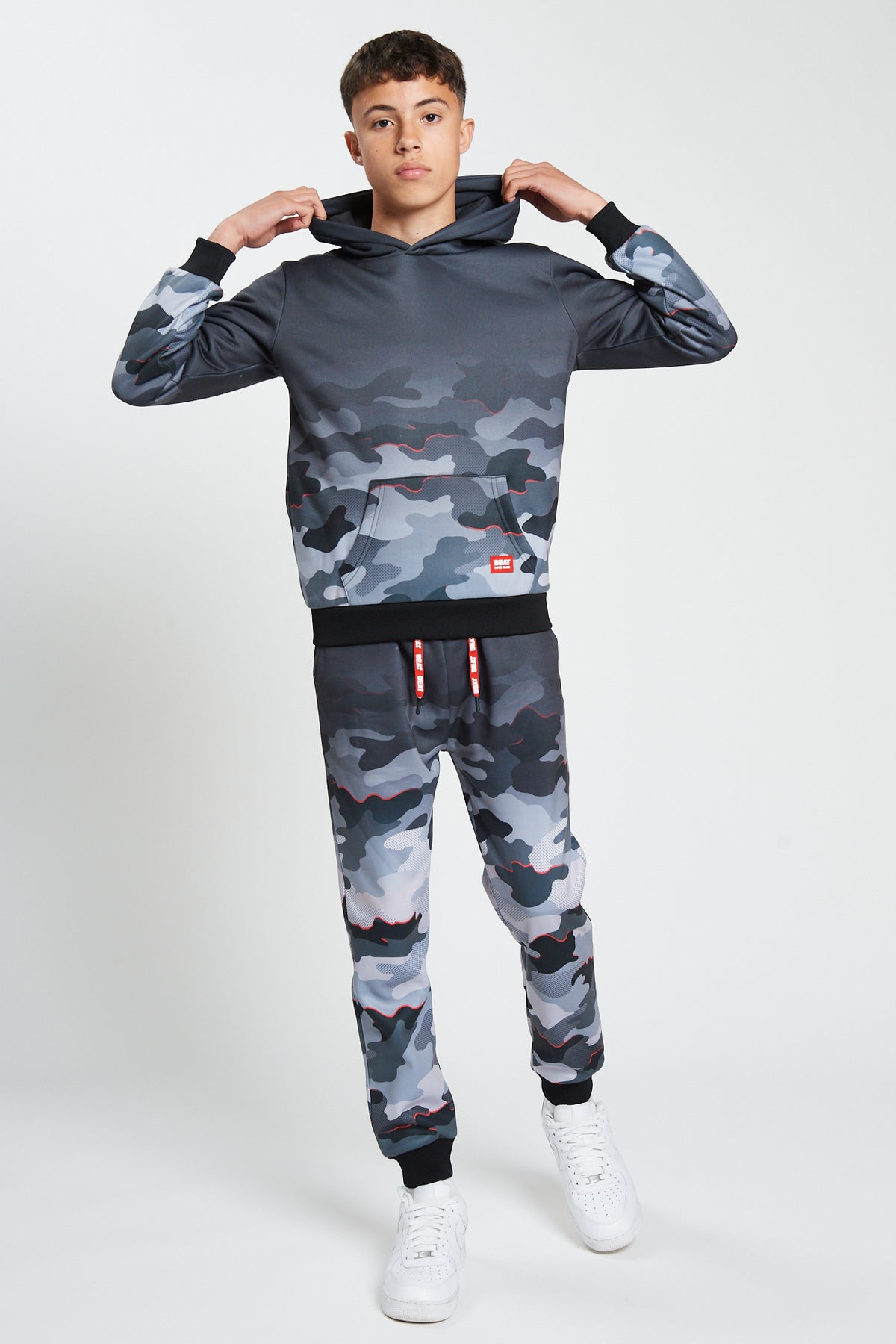 Beat Boyz Club | Streetwear Designed for Kids