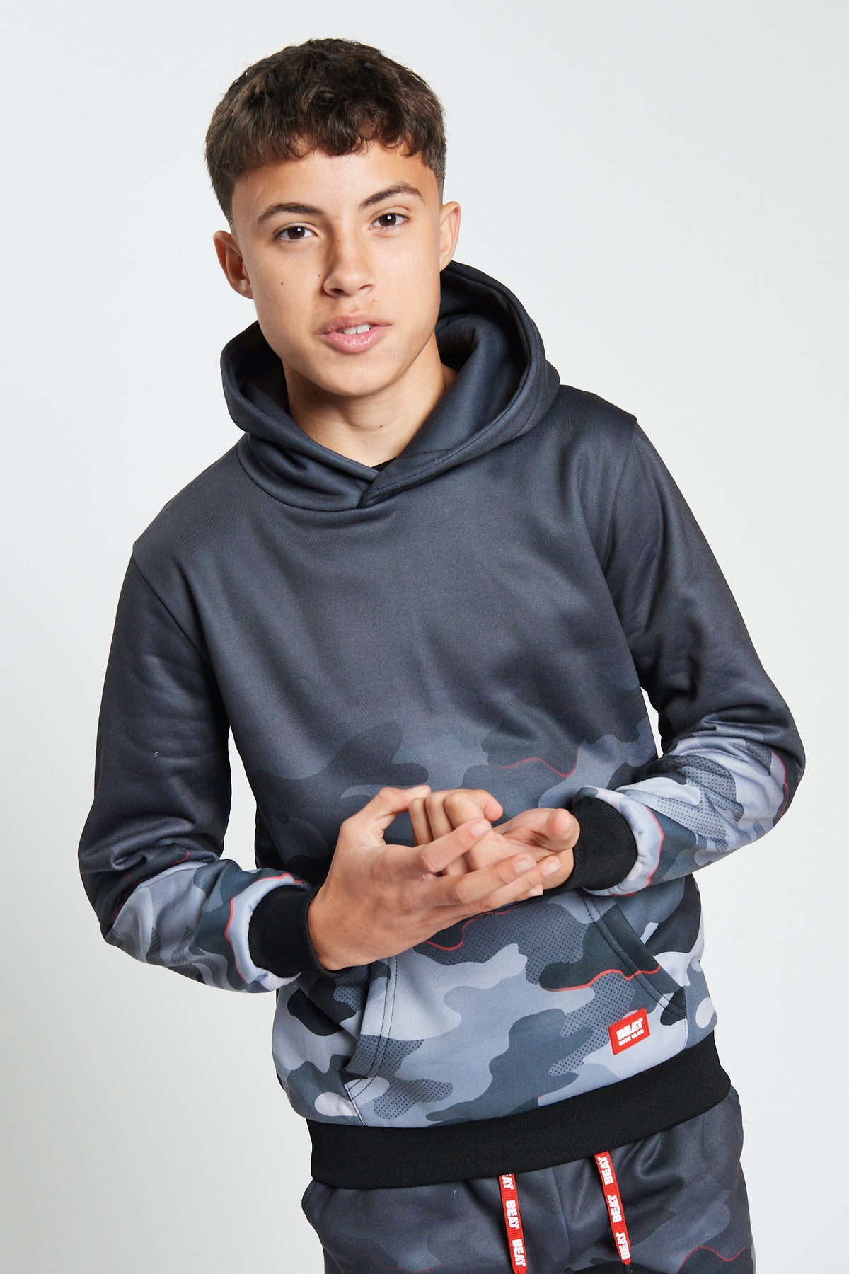 Beat Boyz Club | Streetwear Designed for Kids