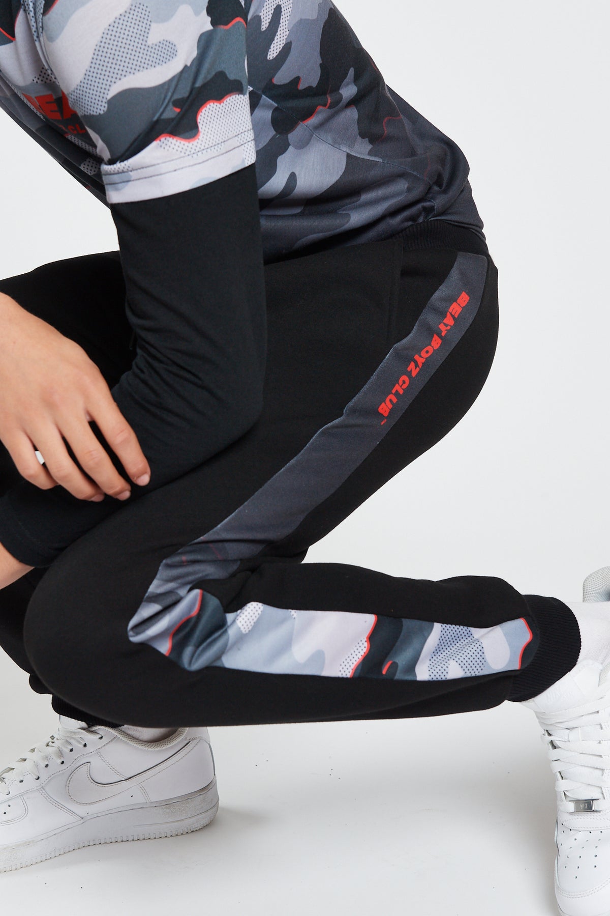 Beat Boyz Club | Streetwear Designed for Kids