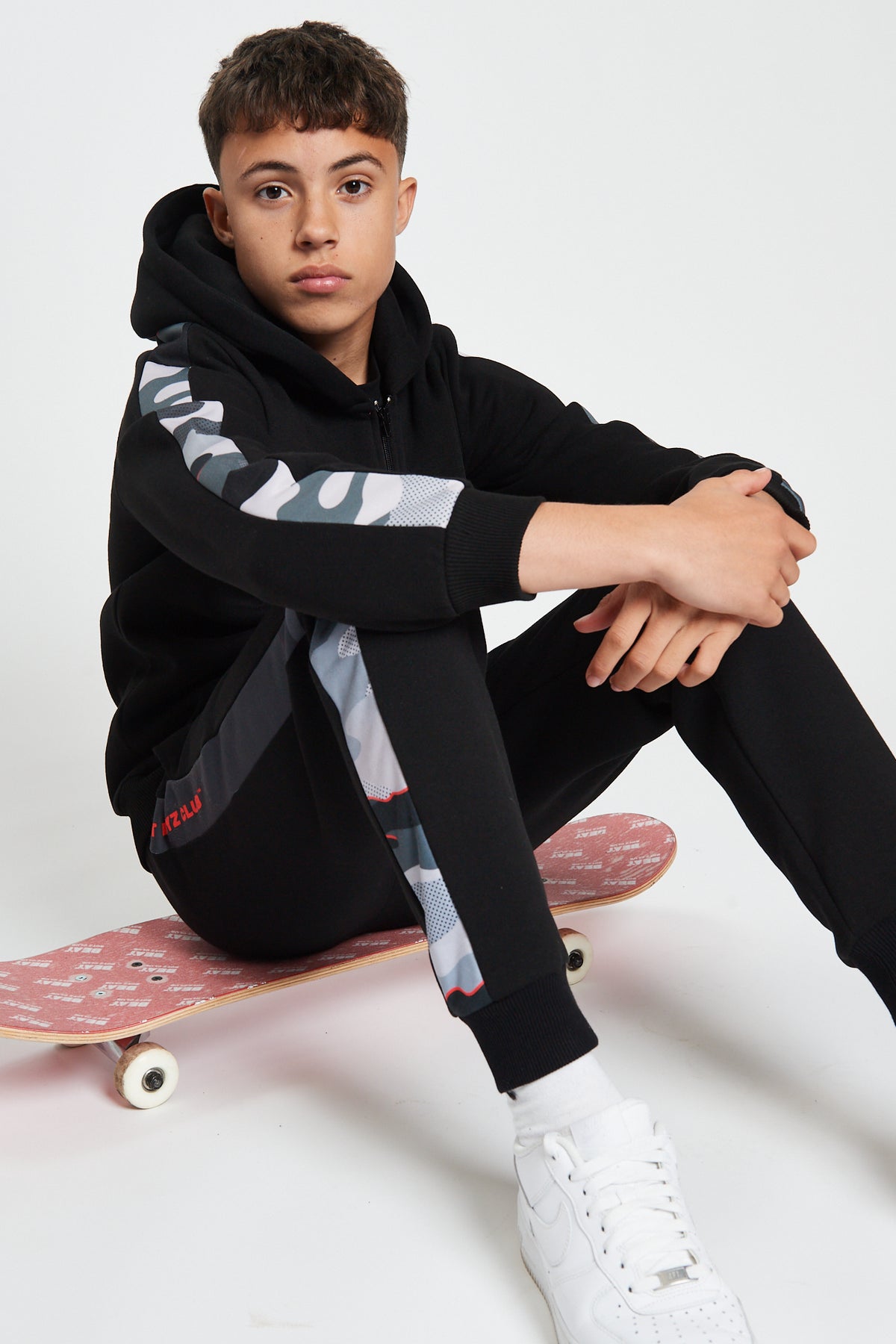 Beat Boyz Club | Streetwear Designed for Kids
