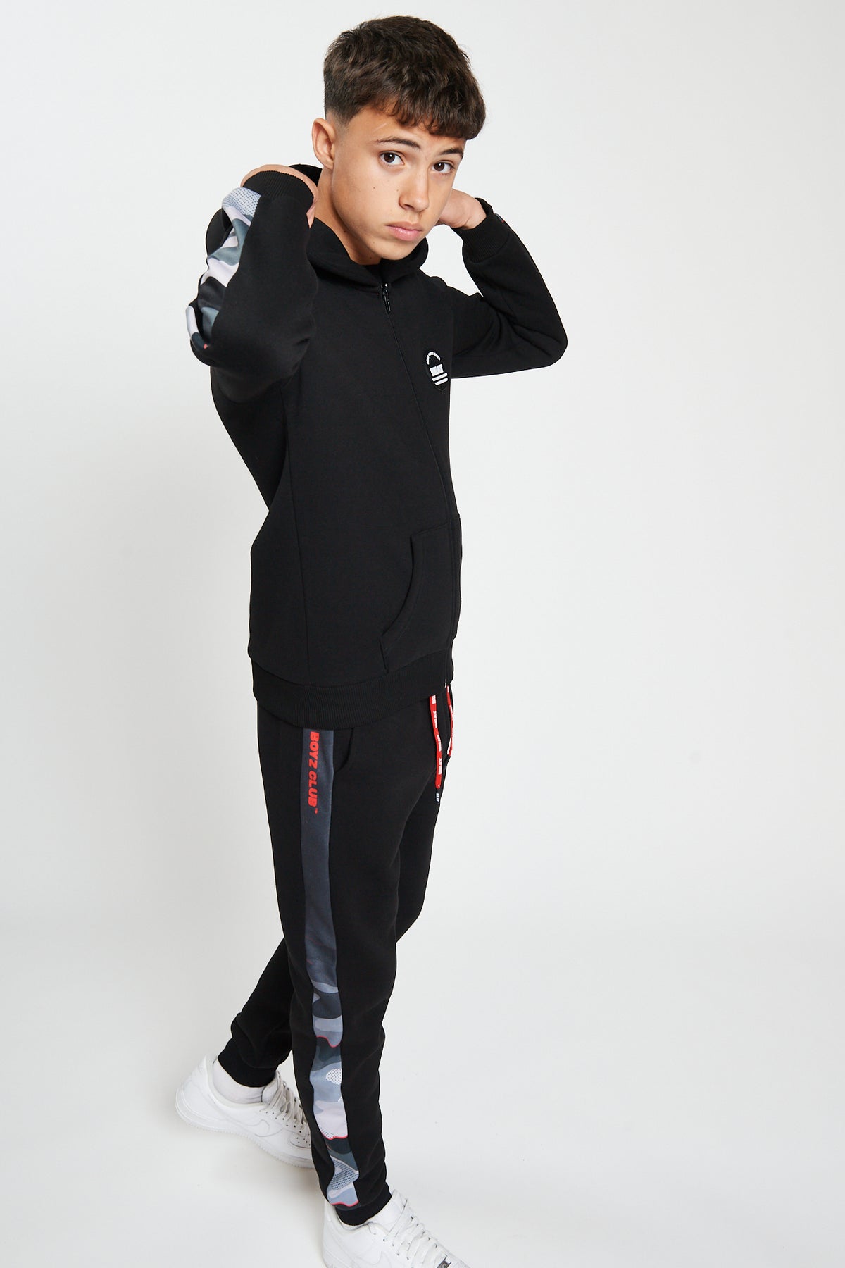 Beat Boyz Club | Streetwear Designed for Kids