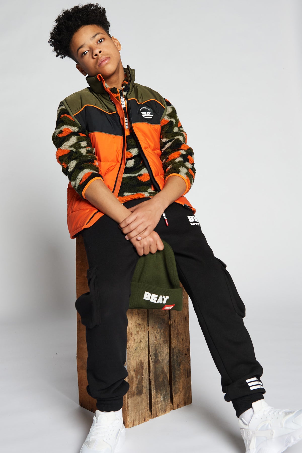 Jackets | Boys Streetwear – Beat Boyz Club