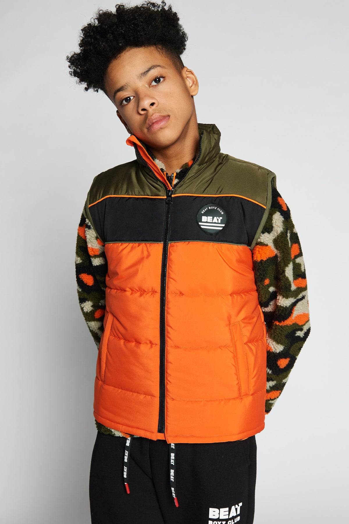 Jackets | Boys Streetwear – Beat Boyz Club