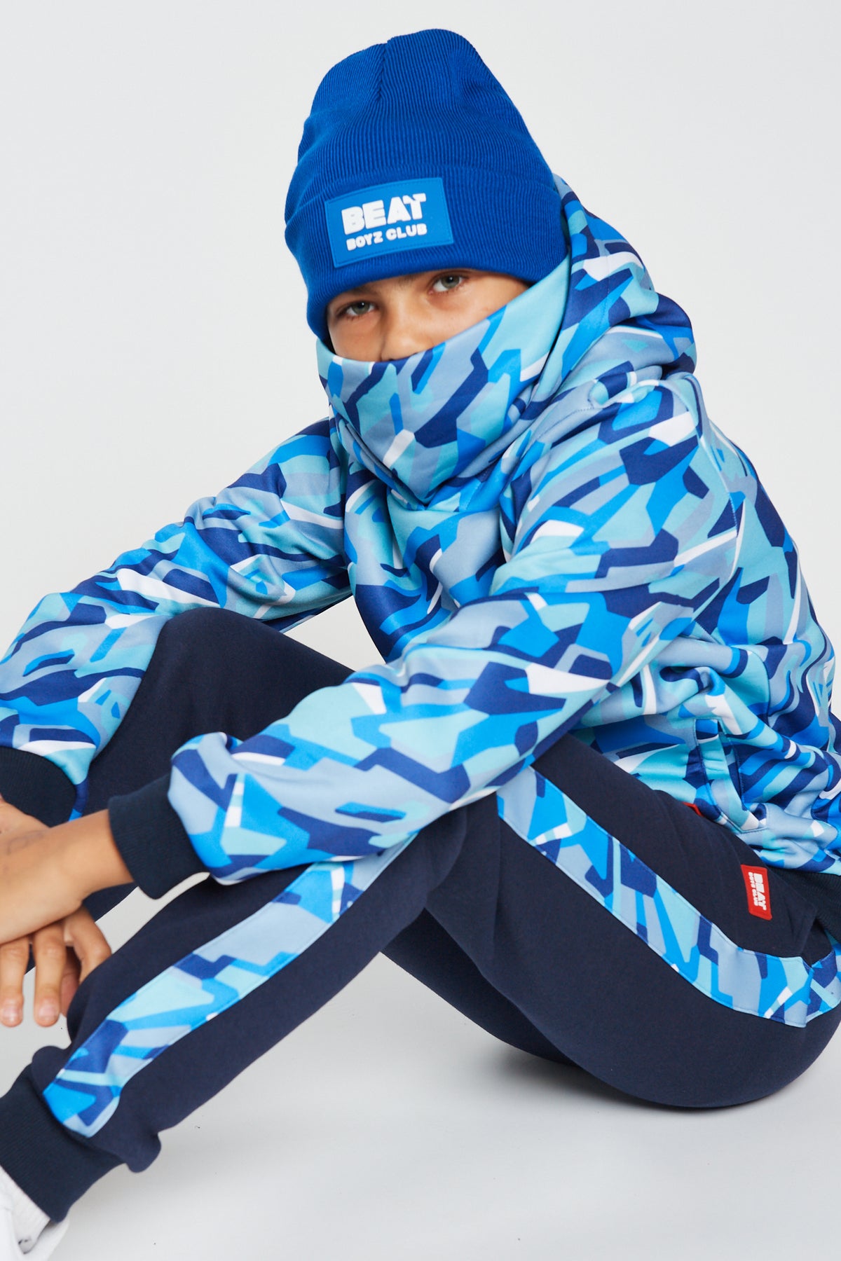 Beat Boyz Club | Streetwear Designed for Kids