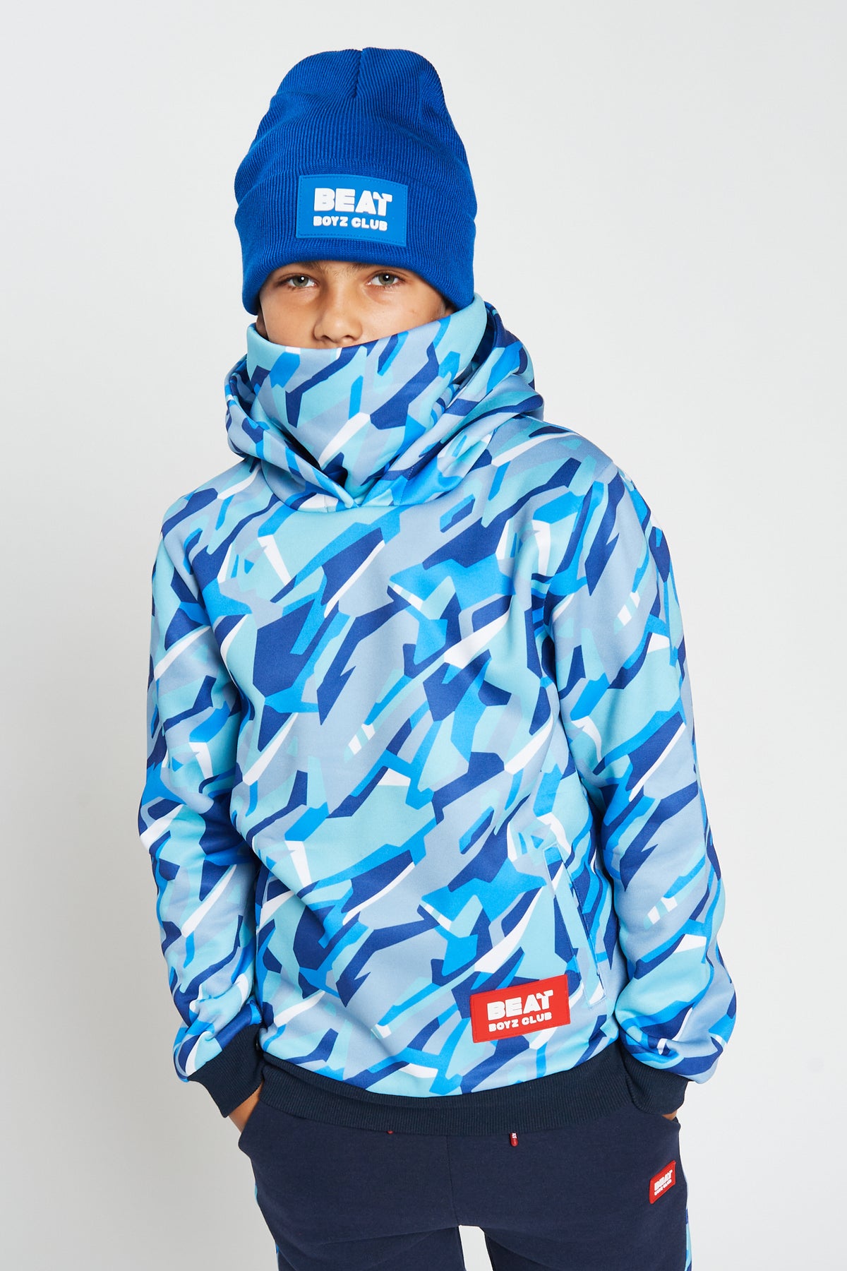 Beat Boyz Club | Streetwear Designed for Kids