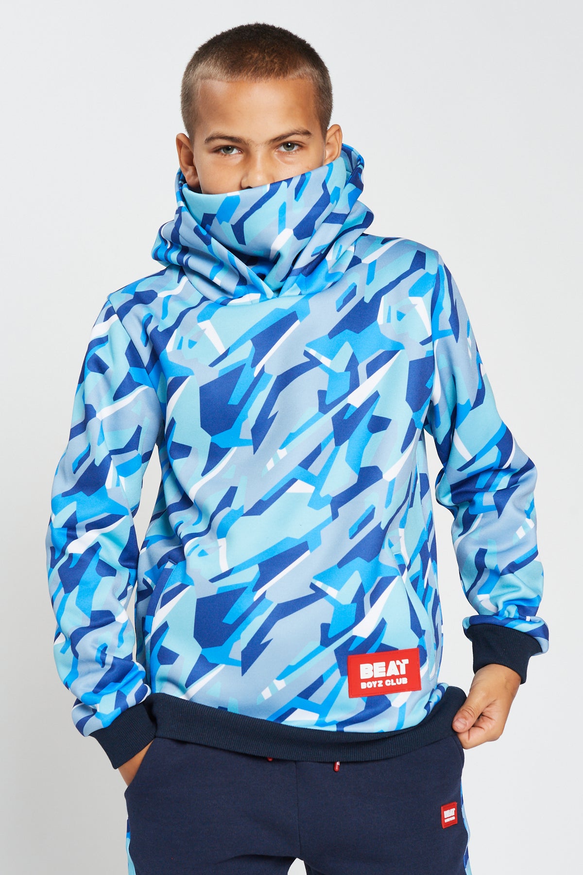 Beat Boyz Club | Streetwear Designed for Kids